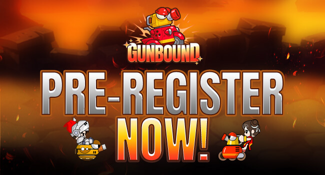 Gunbound | GAME GUIDES